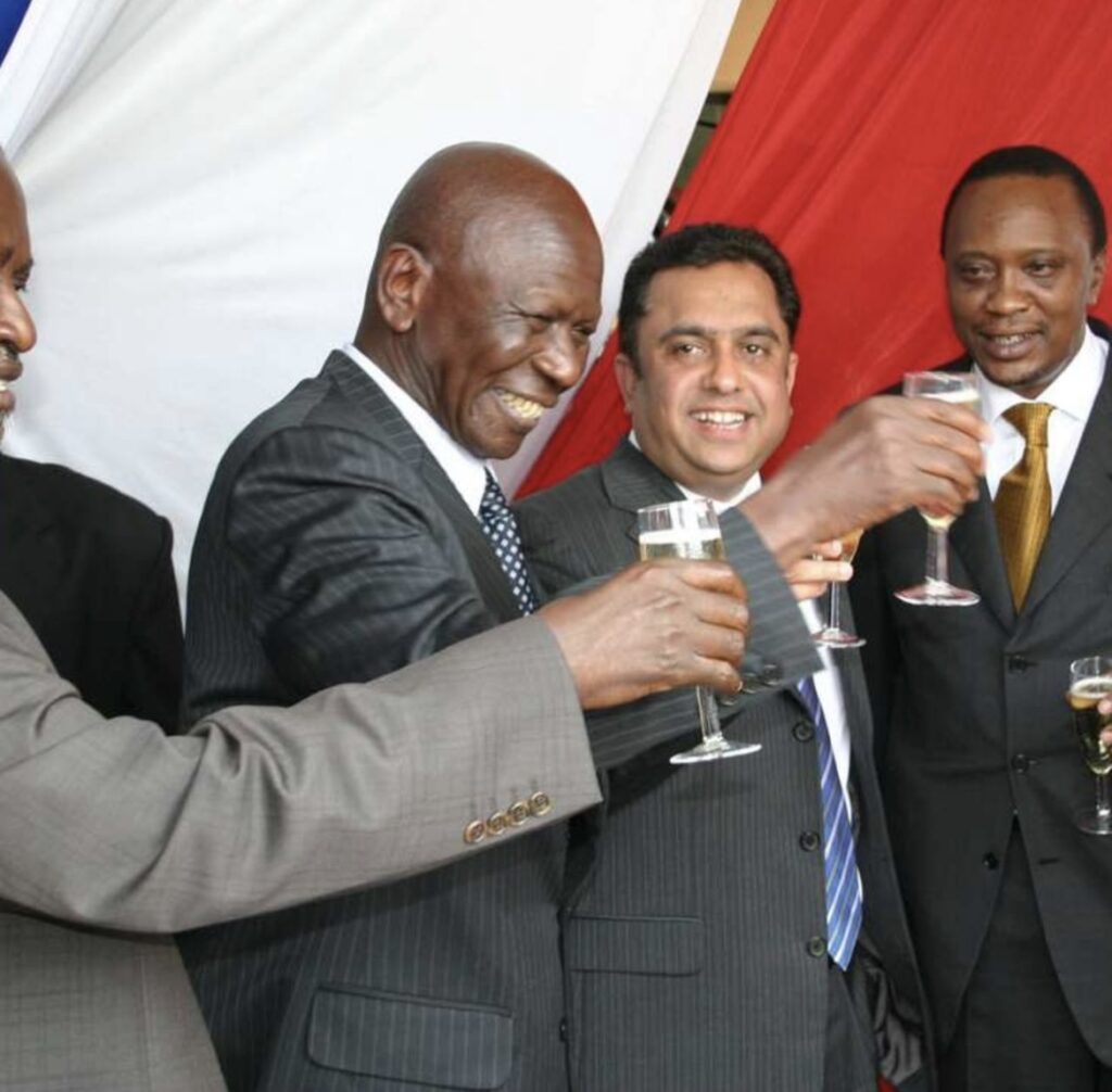 The Duplicity of DPP Renson Ingonga: Undermining Kenya’s Rule of Law ...