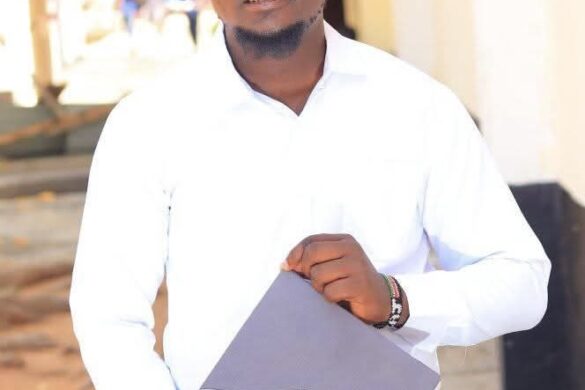 Commentaries - Francis Gaitho