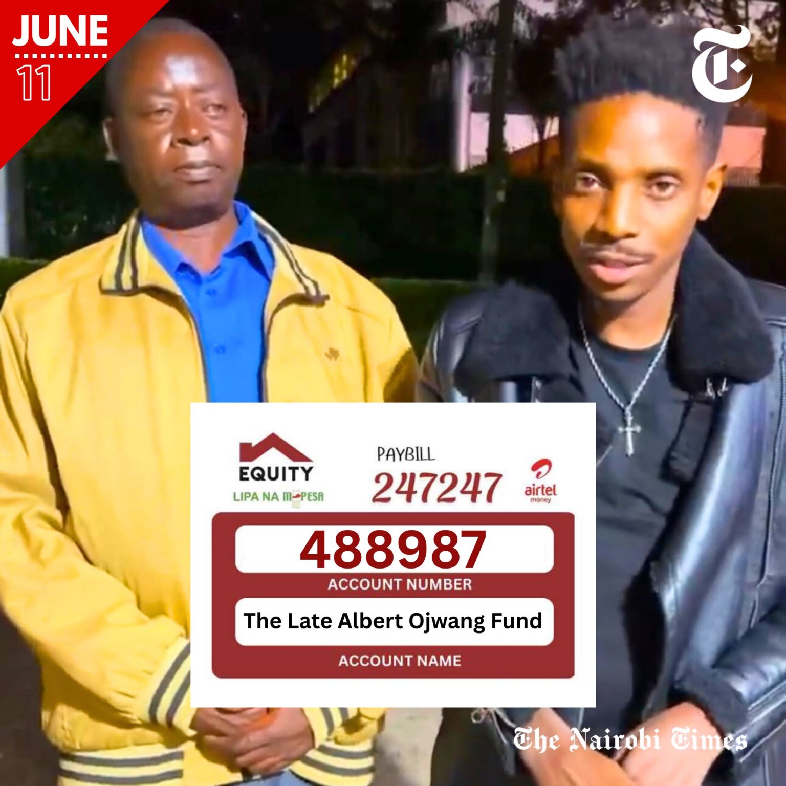 COMMERCIAL ACTIVISTS: The Real Enemies Of Kenya – Not Politicians, Not ...