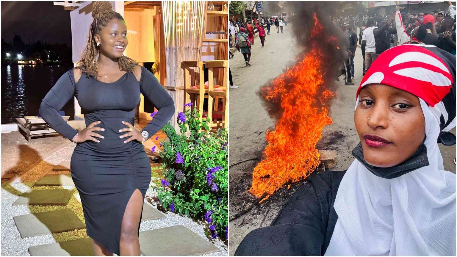 COMMERCIAL ACTIVISTS: The Real Enemies Of Kenya – Not Politicians, Not ...