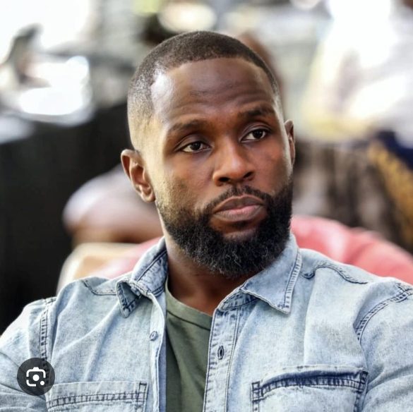 The Imenti House Shooting Was A Fake Nollywood Drama By John Allan-Namu ...