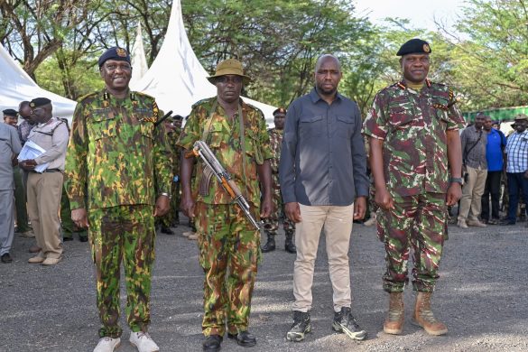 The Stain of Anti-Intellectualism in Kenya’s Digital Arena: An Amerix X ...