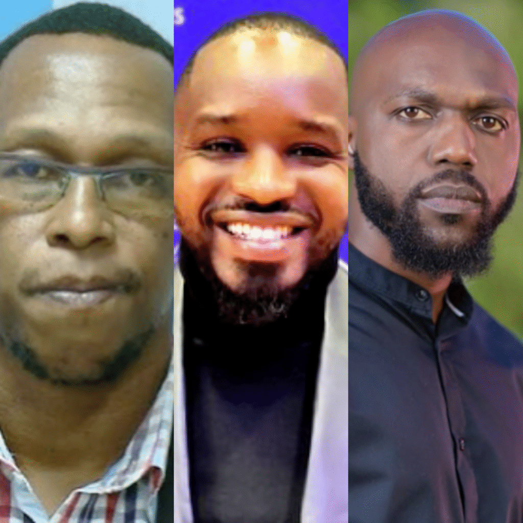 The Stain of Anti-Intellectualism in Kenya’s Digital Arena: An Amerix X ...